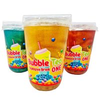 bubble tea