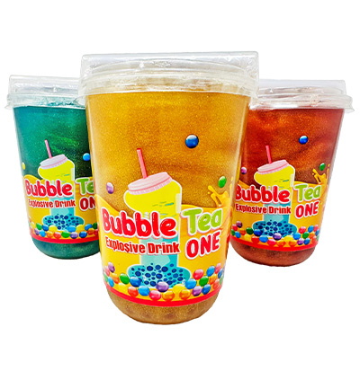 bubble tea